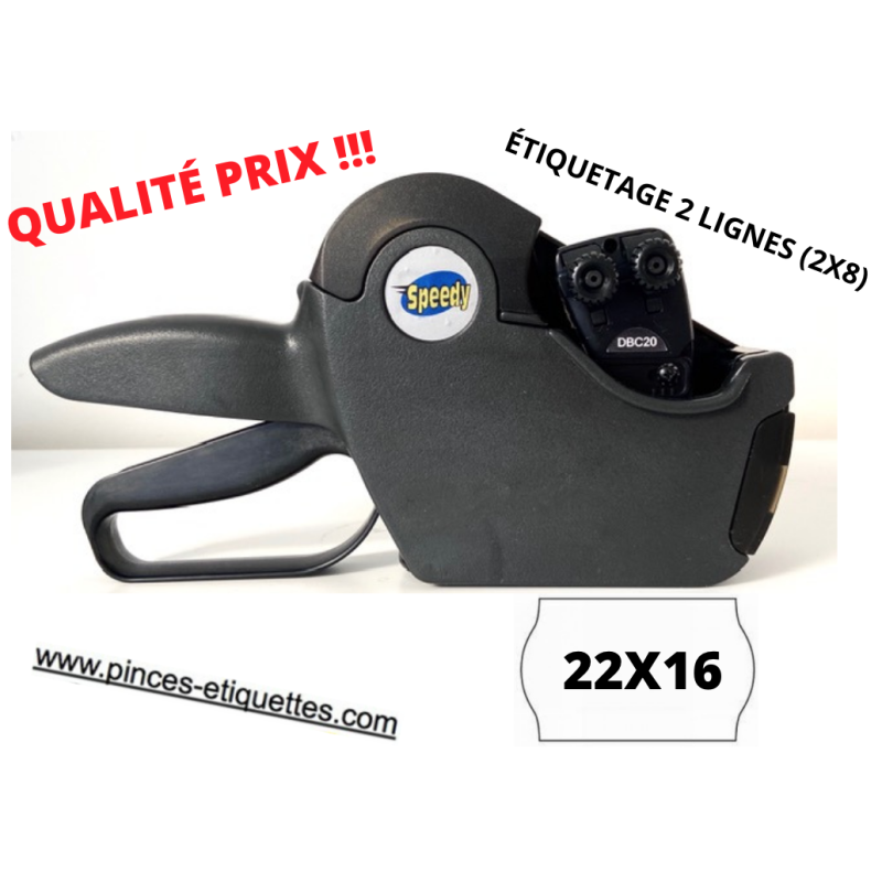 DATEUSE pour DATE DE FABRICATION - DATE LIMITE DE CONSOMMATION